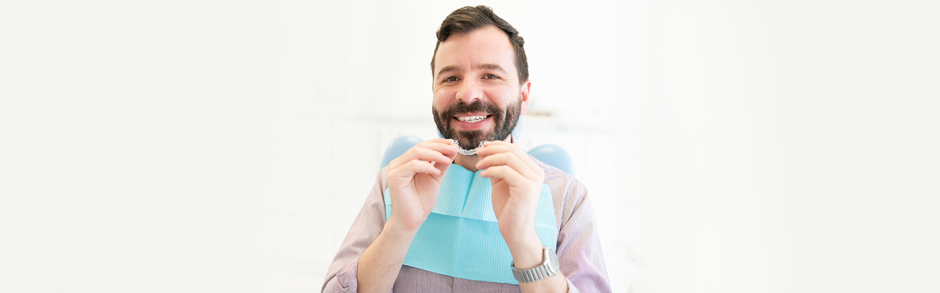 Invisalign Treatment in Magnolia, TX | Invisalign Near You