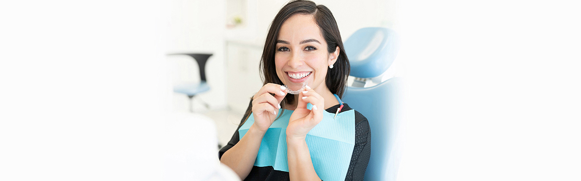 What Happens After Invisalign Treatment is done?